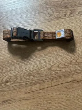 Carhartt | Dog | Carhartt Fully Adjustable Nylon Webbing Collars For ...